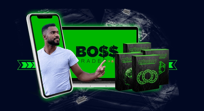 Boss Trader Funciona Mesmo? Vale a Pena? Revelado! [2025]