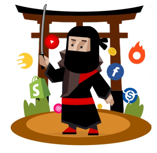 Comunidade Digital Ninjas Vale a Pena? Resenha Completa! [2025]