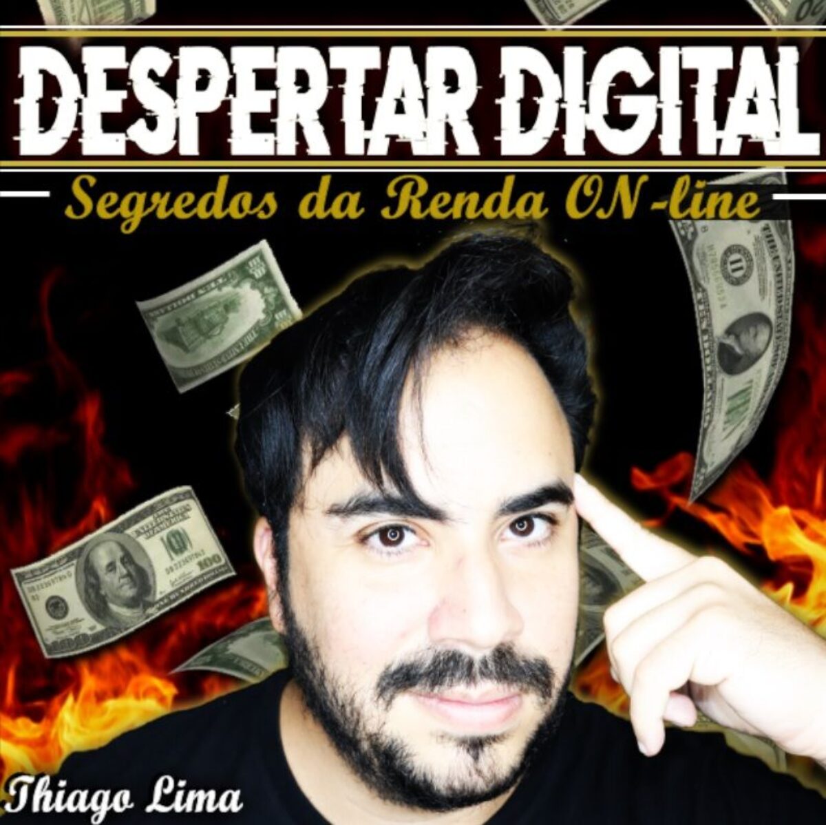 Curso Despertar Digital Do Thiago Lima Funciona? Vale a Pena? [2025]