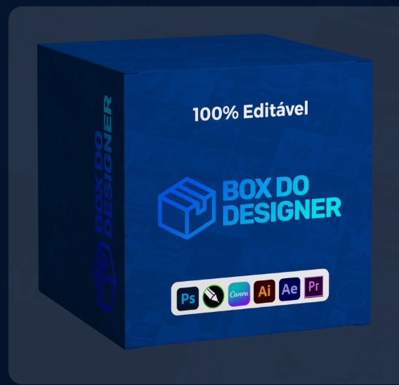 Box Do Designer É Bom Mesmo? Vale a Pena o Investimento? (Resenha!)
