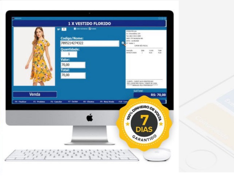 SysOn PDV PRO É Bom Mesmo? Vale a Pena Usar? (2025)