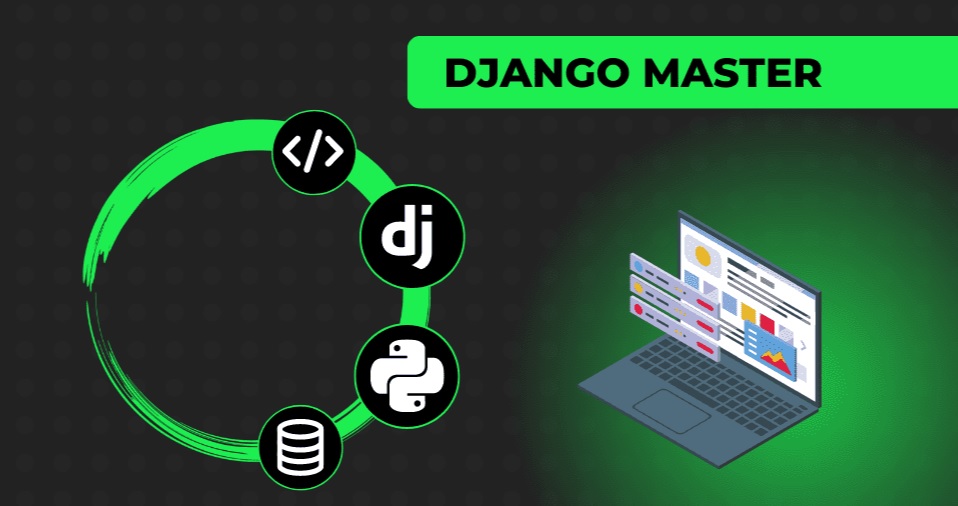 Curso Django Master É Bom Mesmo? Vale a Pena? (Análise)