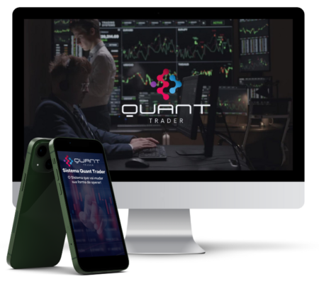 Quant Trader É Bom Mesmo? Vale a Pena? (Resenha)