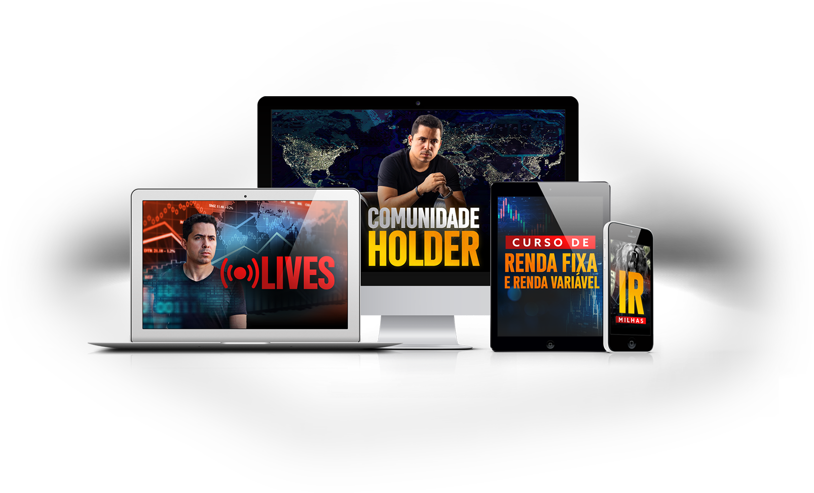 Comunidade Papo De Holder Vale a Pena? (Análise Realista!)