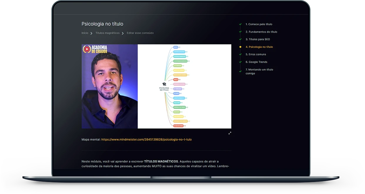 Academia Do Criador Do Balian Vale a Pena? (Análise Completa!)