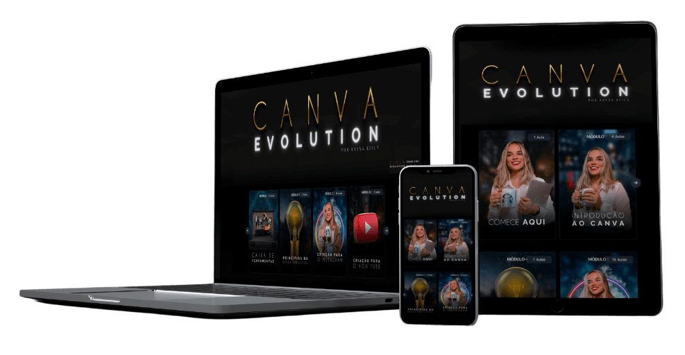 Canva Evolution É Bom Mesmo? Vale a Pena? (Análise)