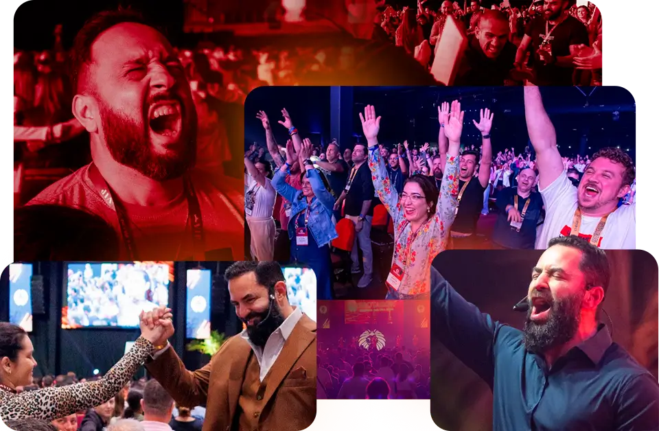 Protagon do Wendell Carvalho: Vale a Pena Participar? (2025)