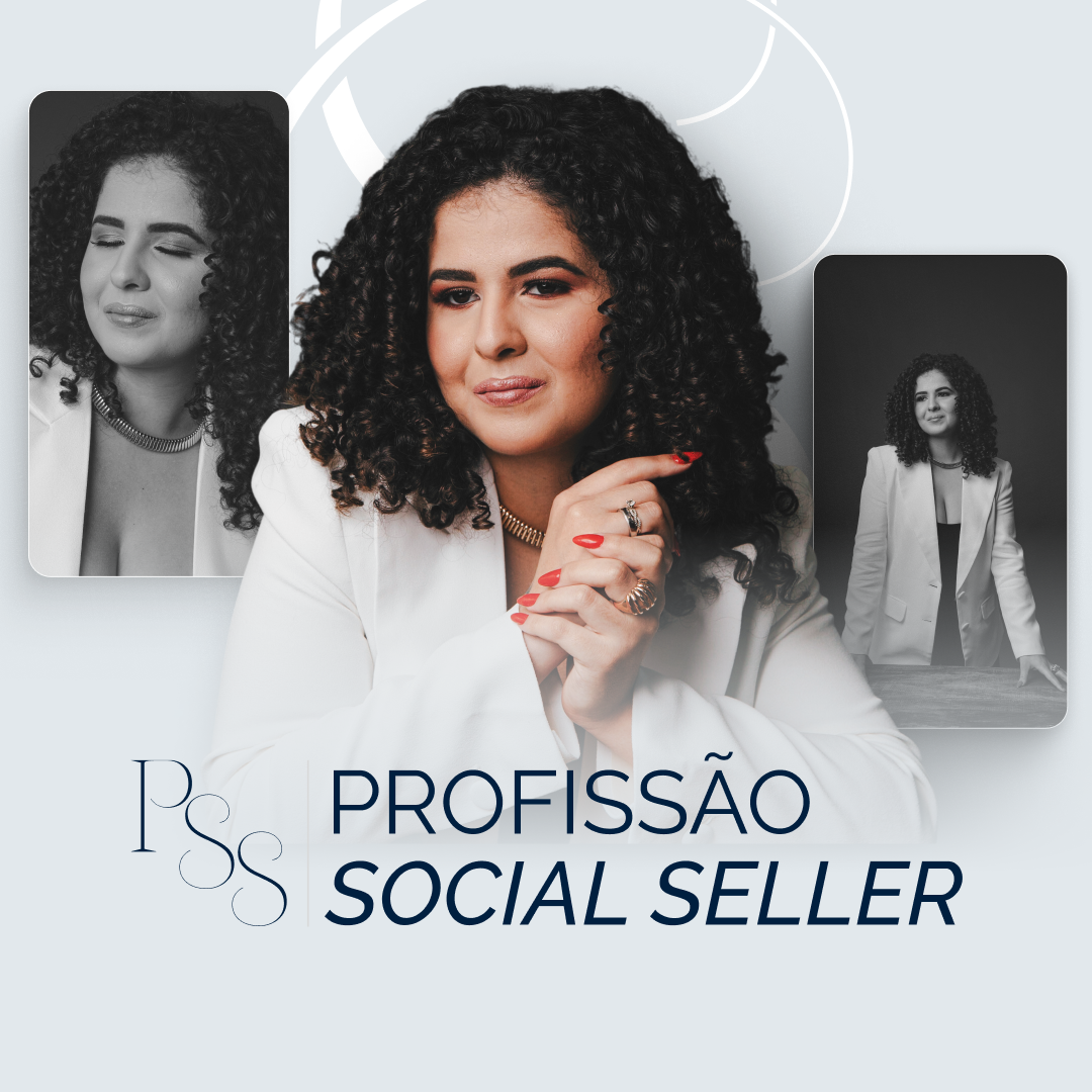 Profissão Social Seller Camilly Santos É Confiável? Vale a Pena?