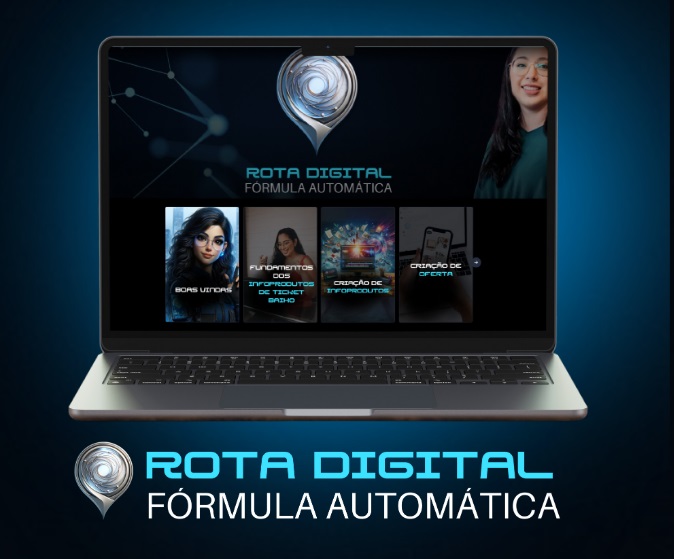 Rota Digital Fórmula Automática Sabrina Matozo: Vale a Pena?