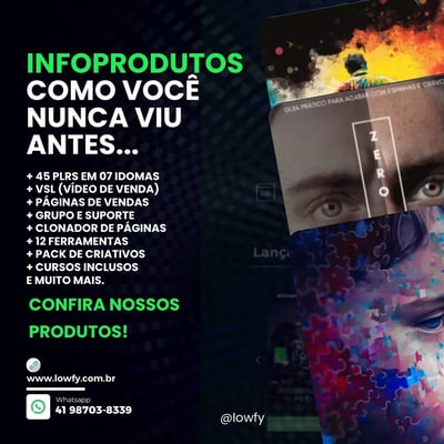 Lowfy: Vale a Pena Mesmo? [Análise Completa e Real]