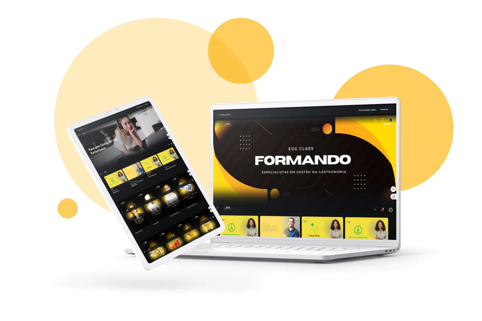 Egg Class: Vale a Pena Mesmo? [Análise Completa]