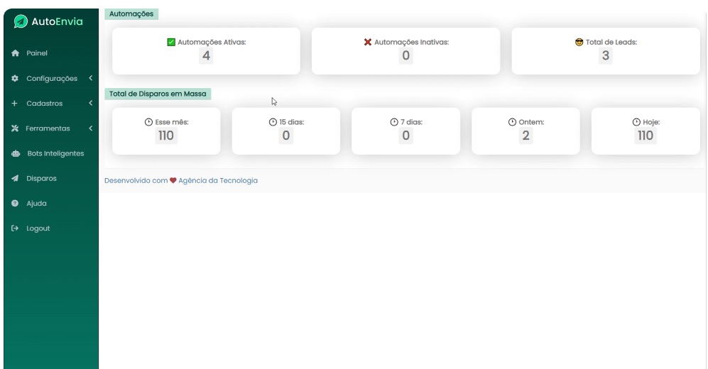 AutoEnvia: Vale a Pena Mesmo? [Análise Realista]