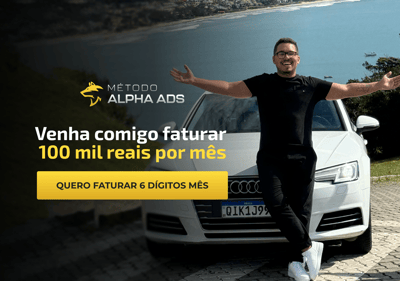 Método Alpha Ads Do Breno Lobo: Vale a Pena Mesmo?