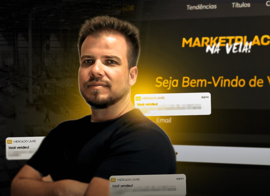 Curso Marketplace Na Veia (Lucas Impellizieri): Vale a Pena?