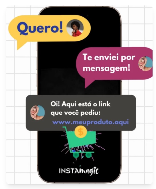 O Que Você Precisa Saber Sobre o InstaMagic: [Análise Real]